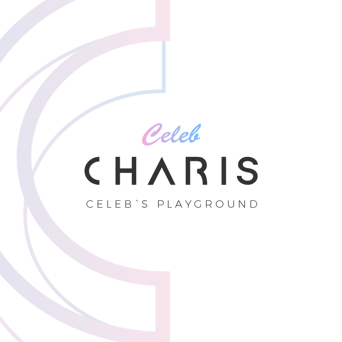 CHARIS CELEB PAGE